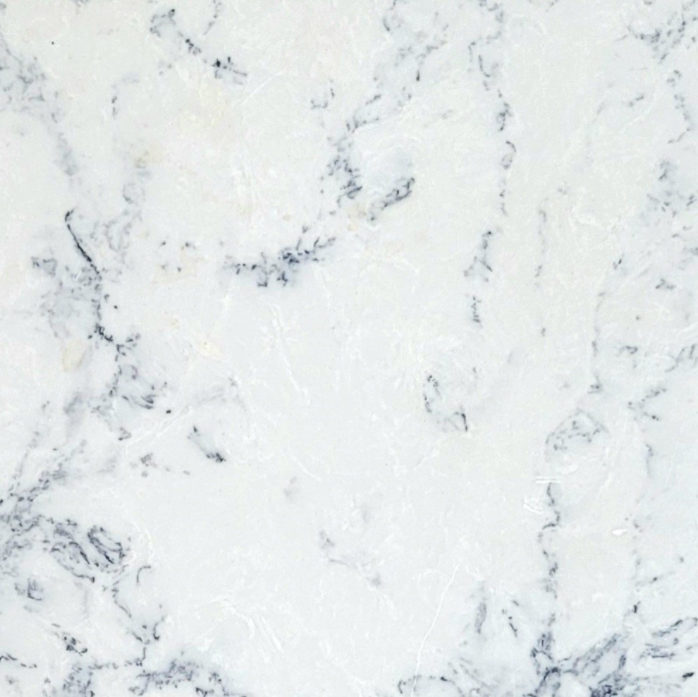 Solid surface colors by Quarrystone